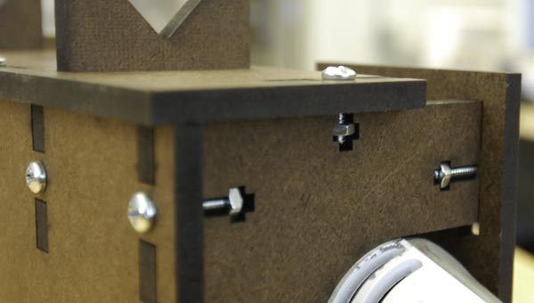 CNC Routing Technique for Milling Interior Corners | Chris Reilly