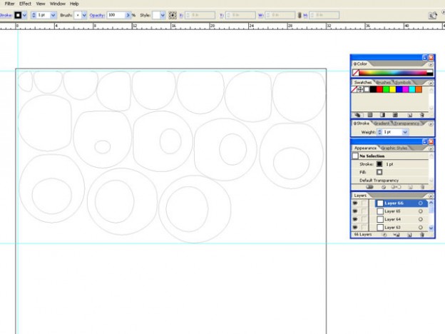 Constructing 3D Models from 2D Materials | Chris Reilly